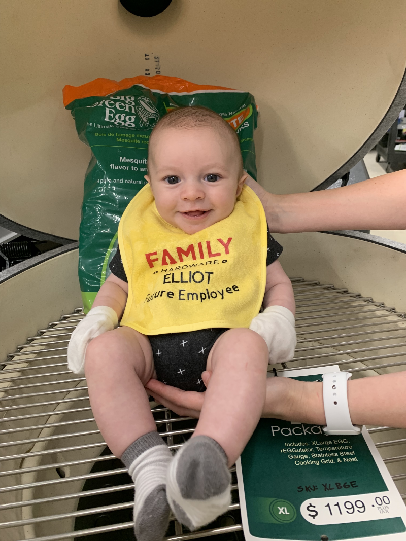 We'll wrap, package, secure, and send items and supplies.